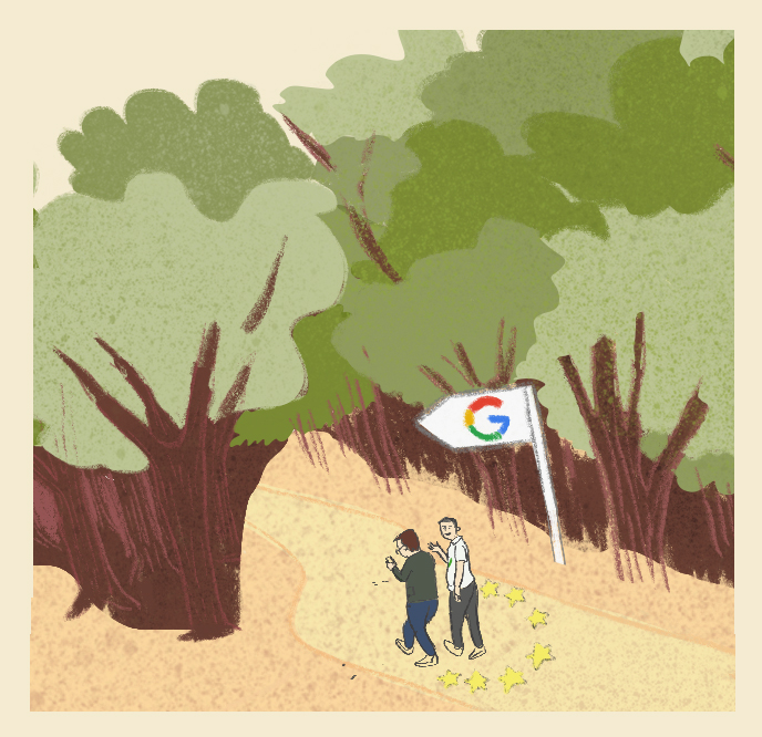 Helping individuals take control of their data – Responsible Data